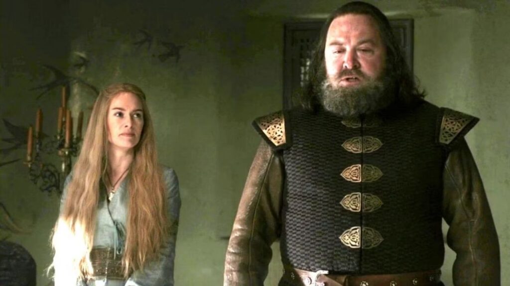 The real reason Cersei Lannister killed Robert Baratheon’s unborn ...