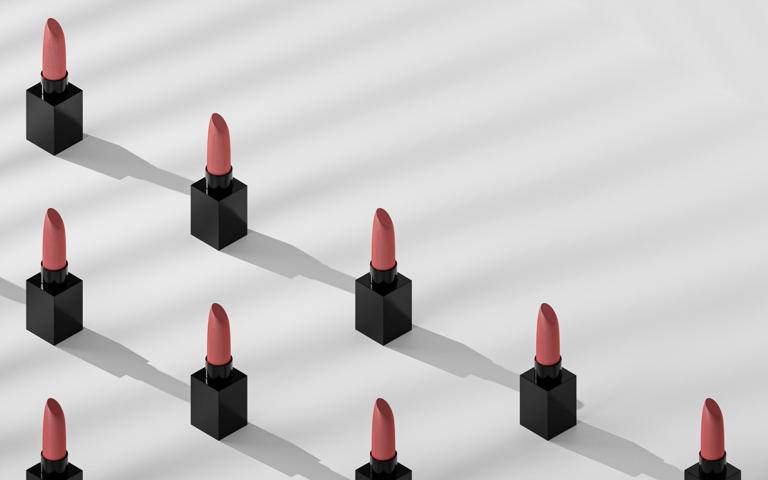 Beauty products worth leaving on display