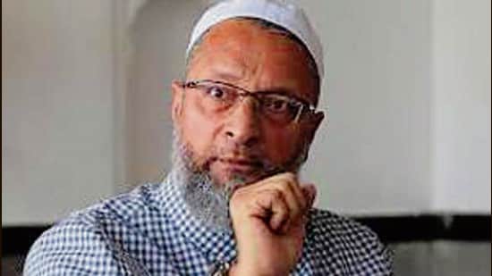 Owaisi launches Uttar Pradesh campaign from SP stronghold, targets BJP ...