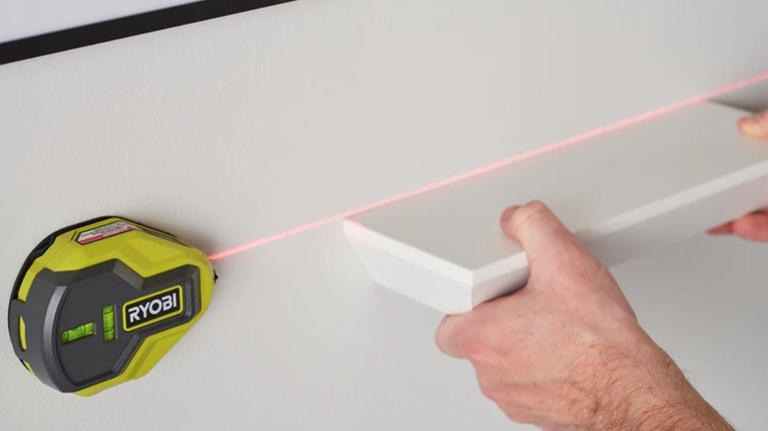5 handy Ryobi tools to have on hand when building a deck