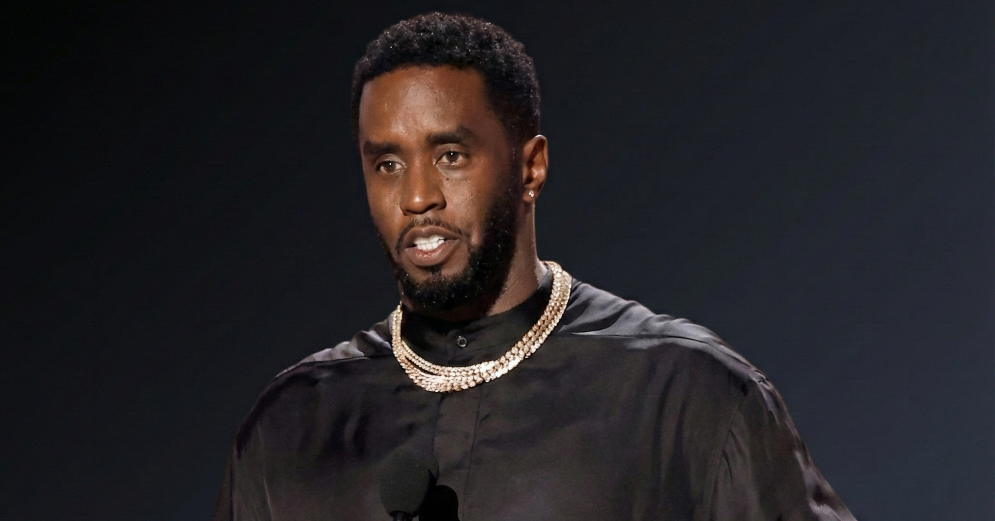 Diddy hit with new lawsuit accusing him of abusing a former child actor