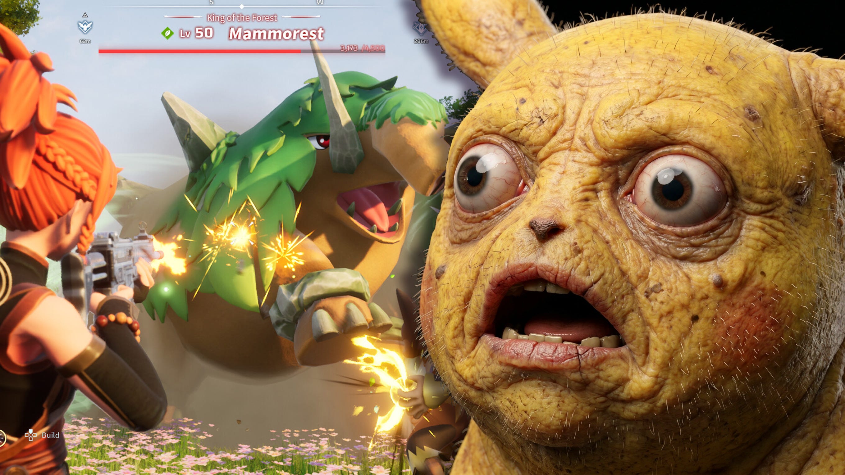Nintendo would only get $30K in Palworld lawsuit, and they likely won't win