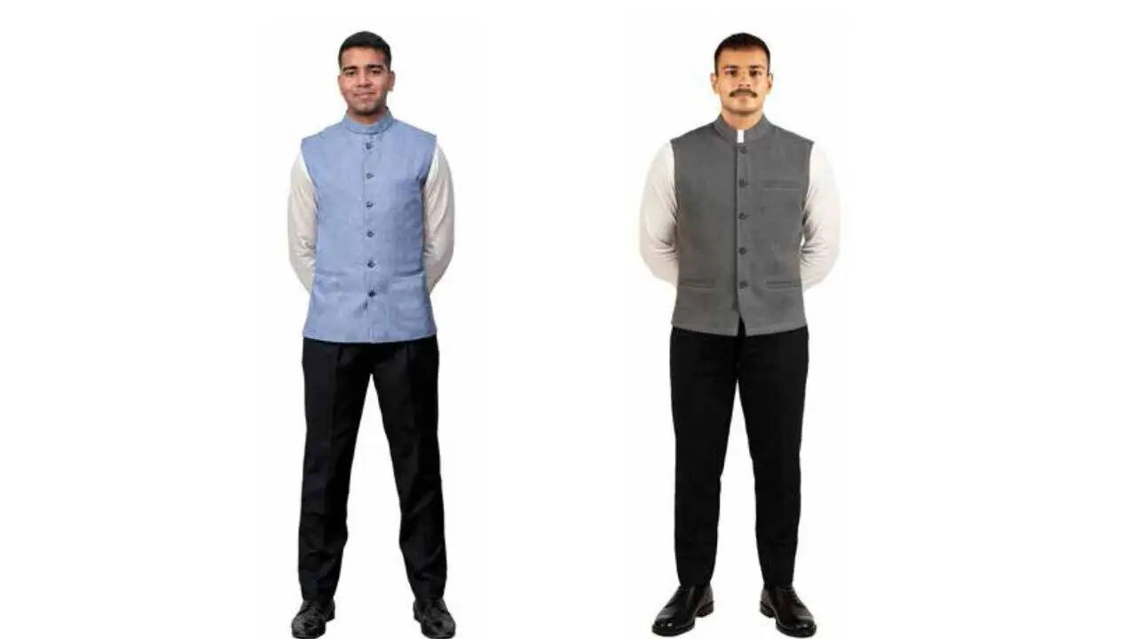 To remove residual colonial dress customs, army brings in bandis ...