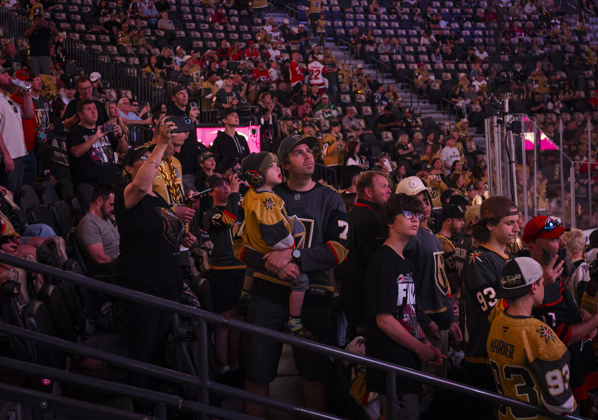 ‘It’s what I live for’: A’s, Knights on same day is a Sunday sports ...