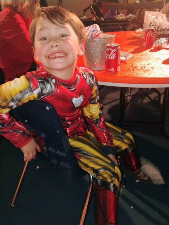 Fundraiser opened for Lubbock 6-year-old Tyler after serious injuries ...