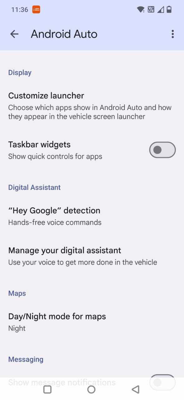 I deleted most Android Auto apps, but only 6 earned a permanent spot on ...