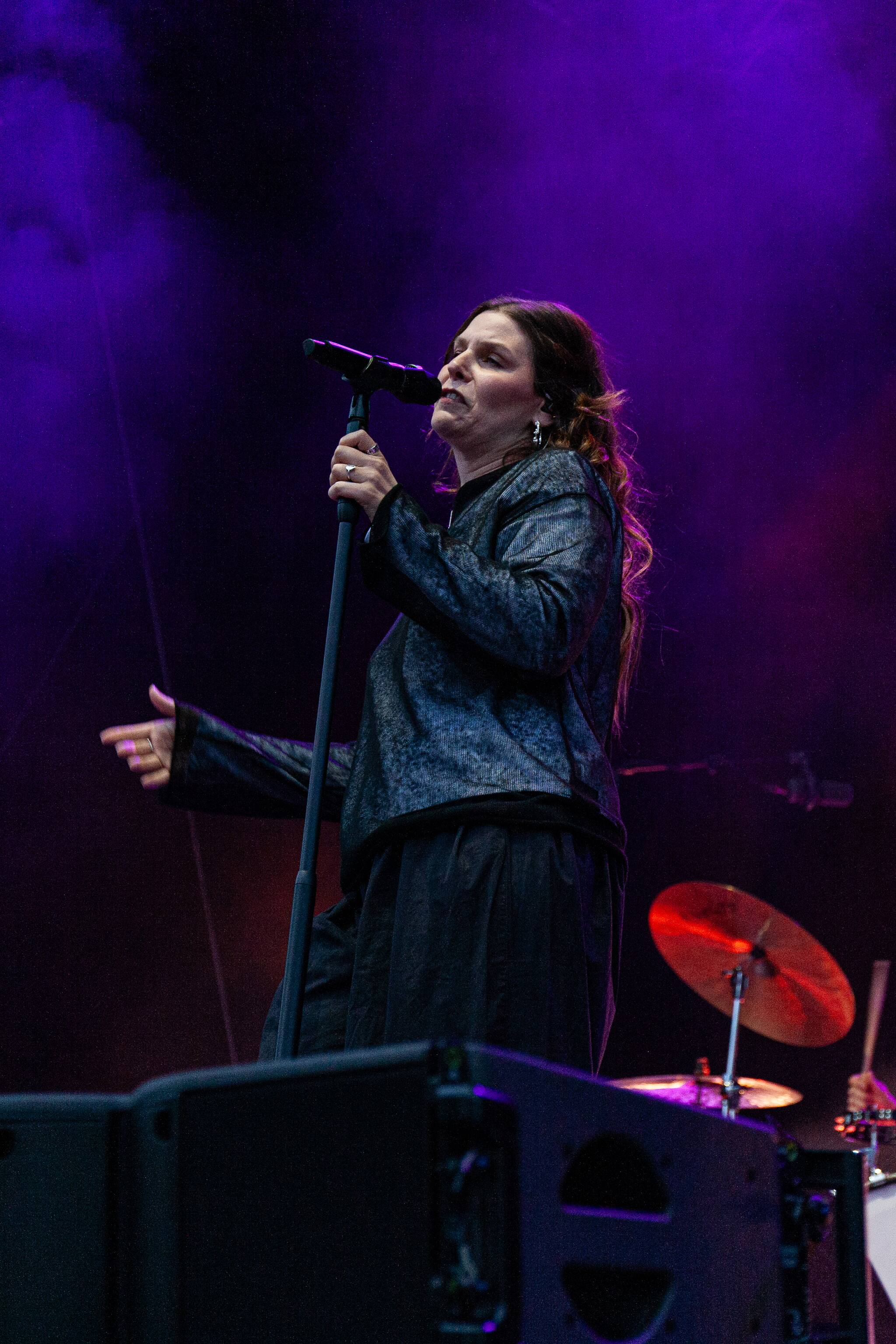 Die schönsten Bilder vom Juli-Konzert in Braunschweig am Tag der ...