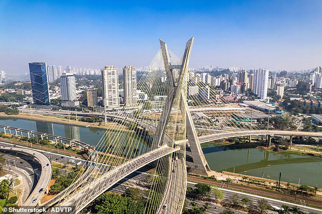 The world's best cities for solo travel - as Manchester is named the UK ...