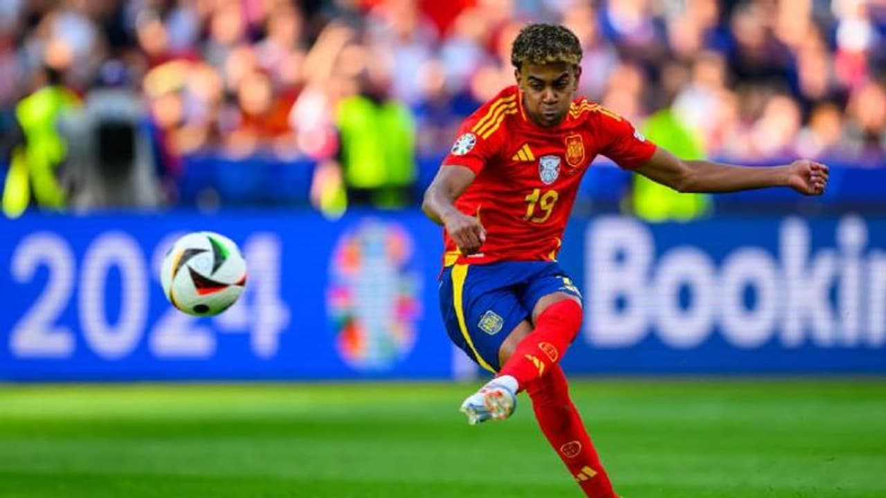 FIFA World Cup 2026: Spain in a fix? Lamine Yamal might miss opener vs ...