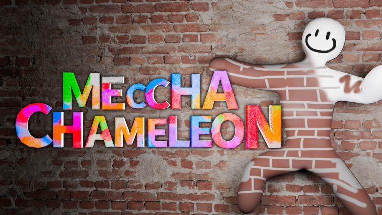 Is Meccha Chameleon cross-platform? Crossplay support explained