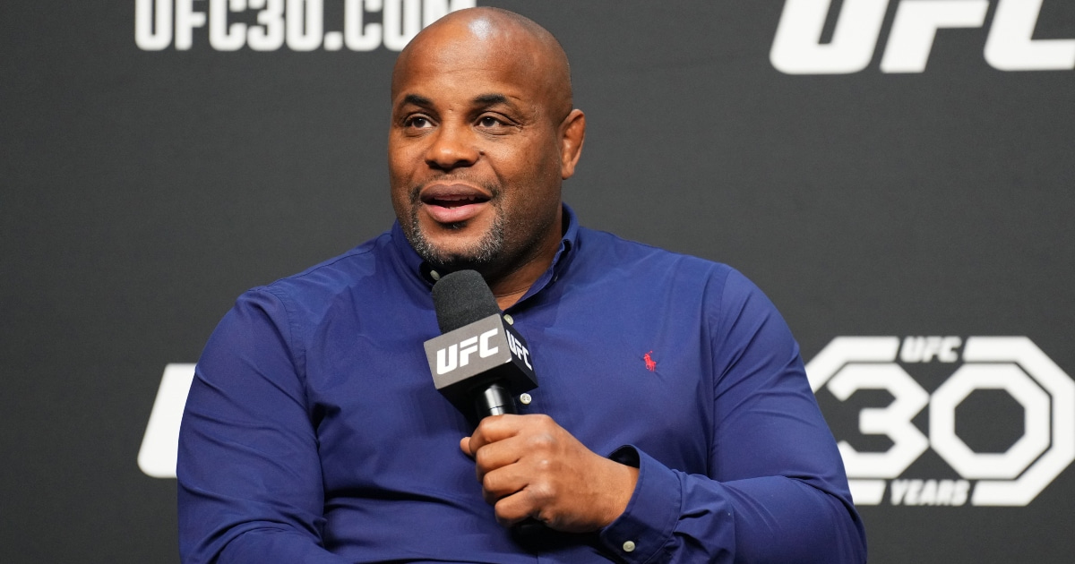 UFC Freedom 250: Eric Trump addresses viral images of alleged insider ...