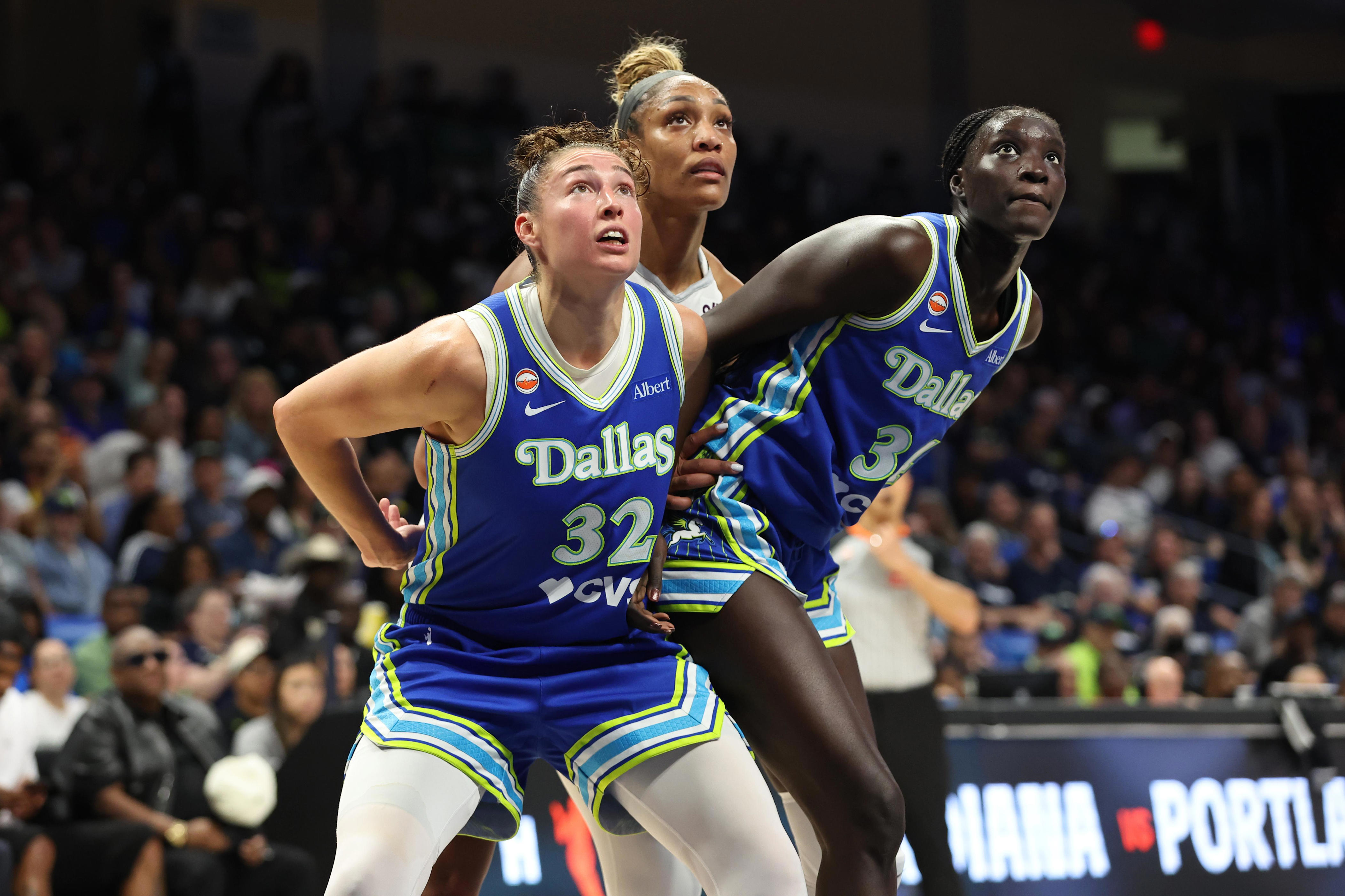 Wings vs. Aces preview: Tough scheduling stretch continues for Dallas ...