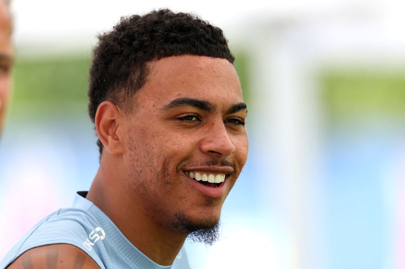 Three transfers Arsenal can complete today as Morgan Rogers deal gets ...