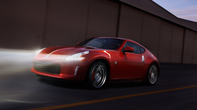 Nissan 370Z vs Toyota GT86: Reliability compared