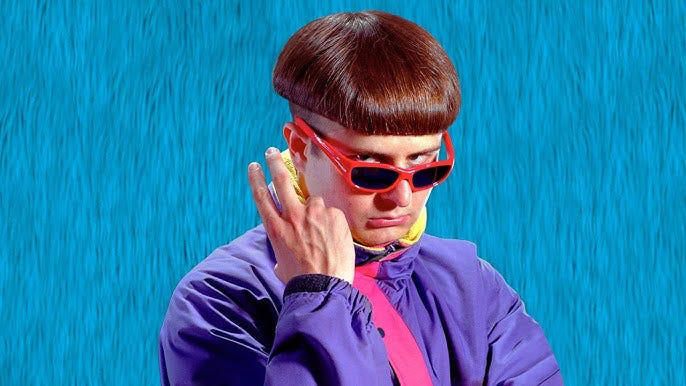 Who was Oliver Tree, the singer who died in a helicopter crash in Brazil?