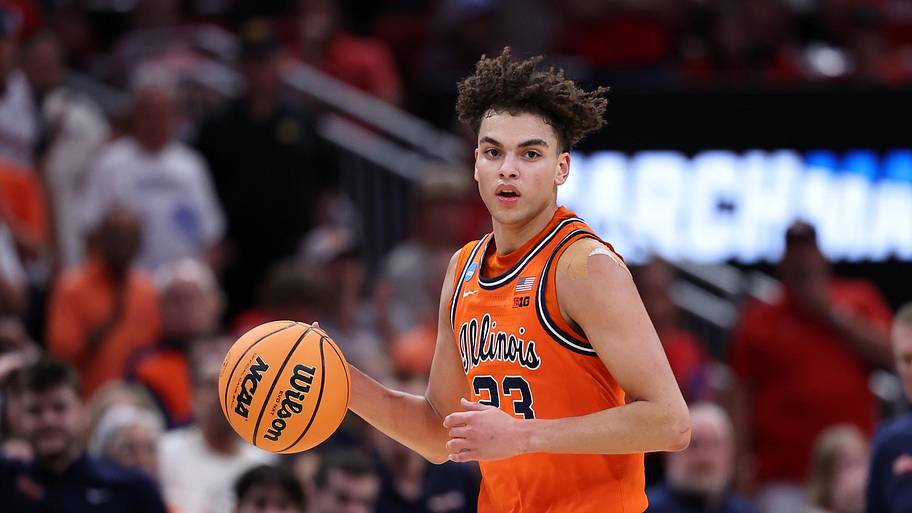 These first-round pick combinations can take Mavericks to the next level