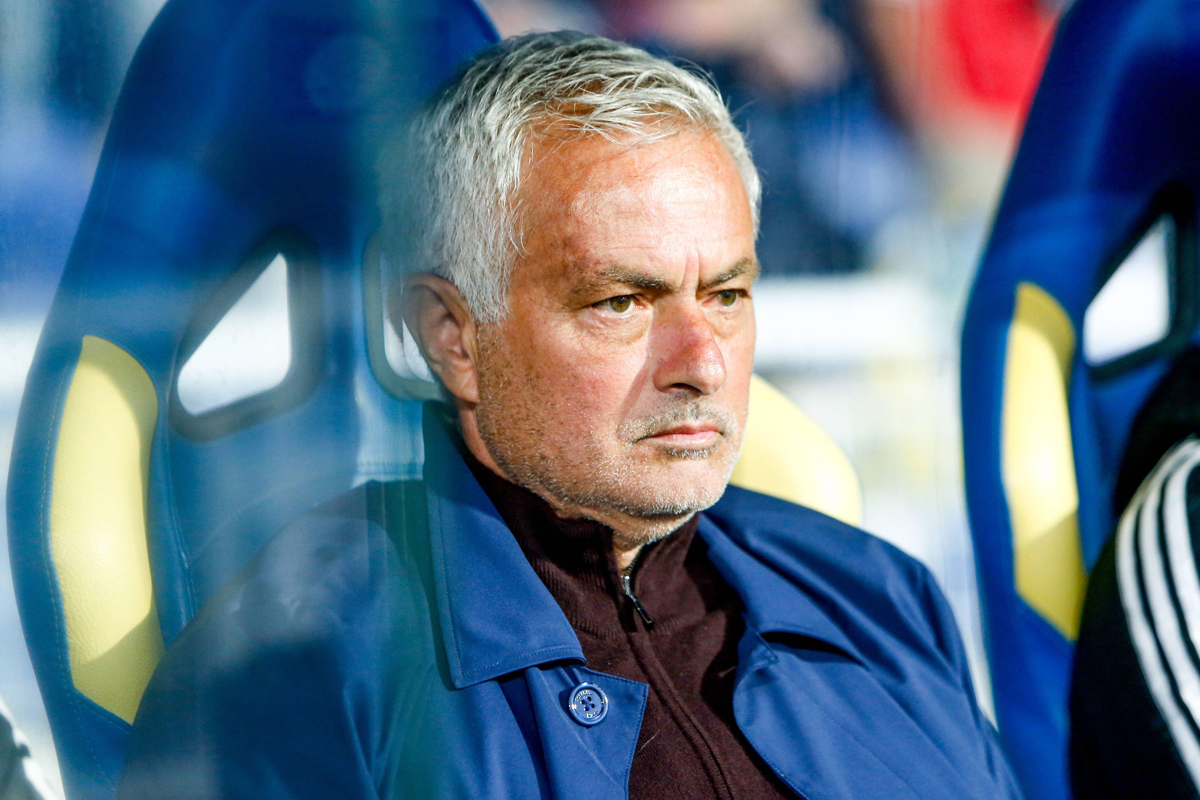 Rückkehr zu Real Madrid: Mourinho will deutschen Weltmeister als Co ...