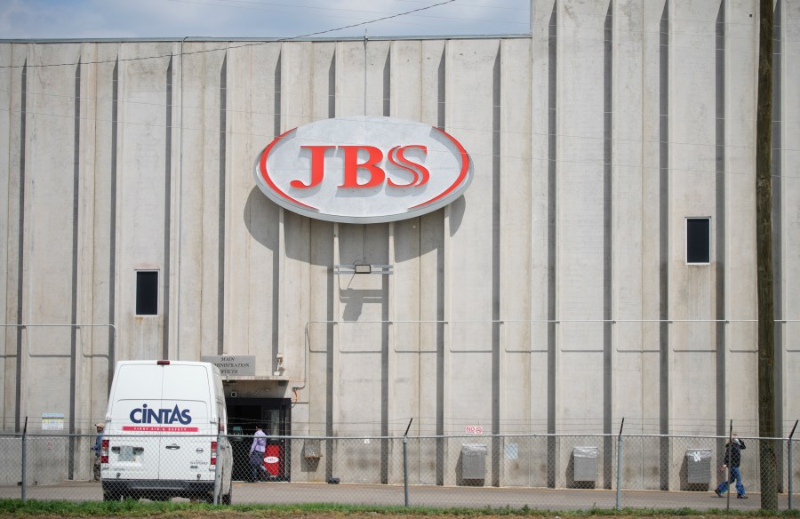 Pennsylvania meatpacking plant closing, 1,500 employees could lose ...