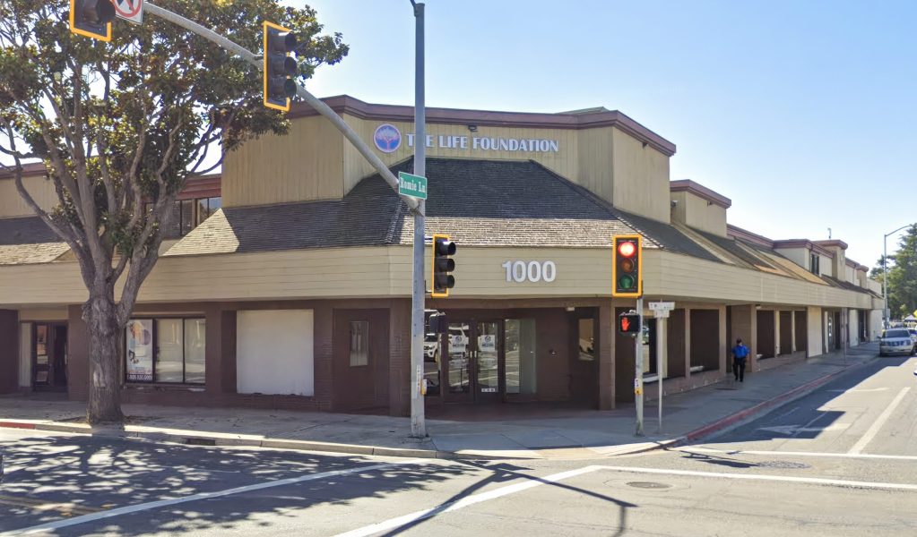 Monterey County resolves pending litigation of Life Foundation building