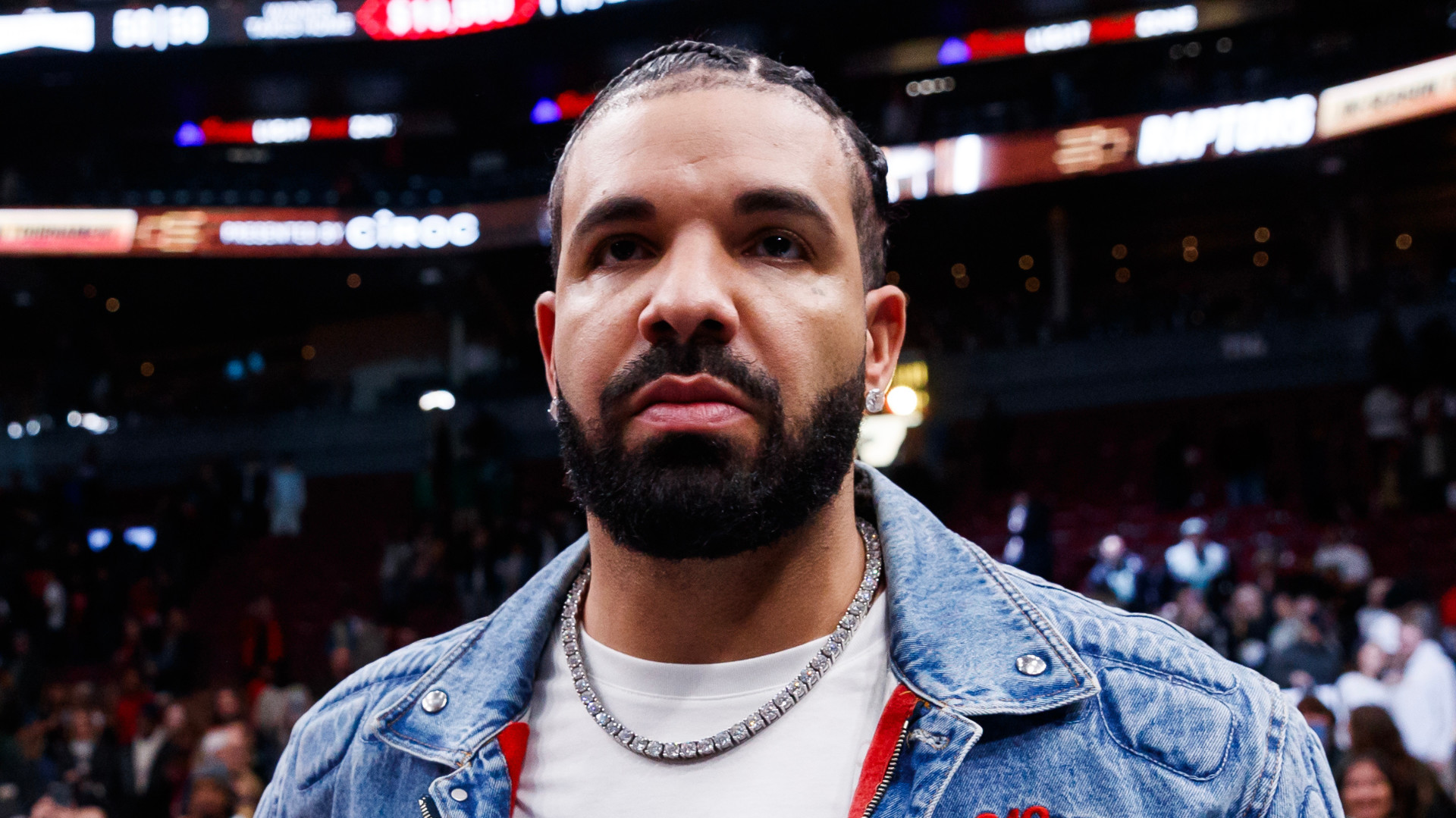 Drake's 'Iceman' locks up a fourth straight week at No. 1 on the ...