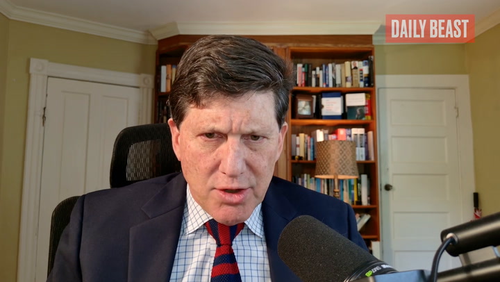 Psychologist raises concerns about Trump’s cognitive health