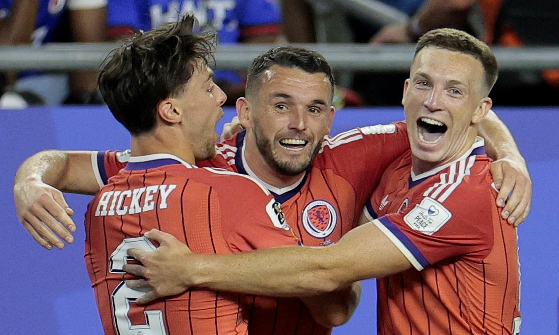 Winning World Cup opener is a huge step towards making history, says ...