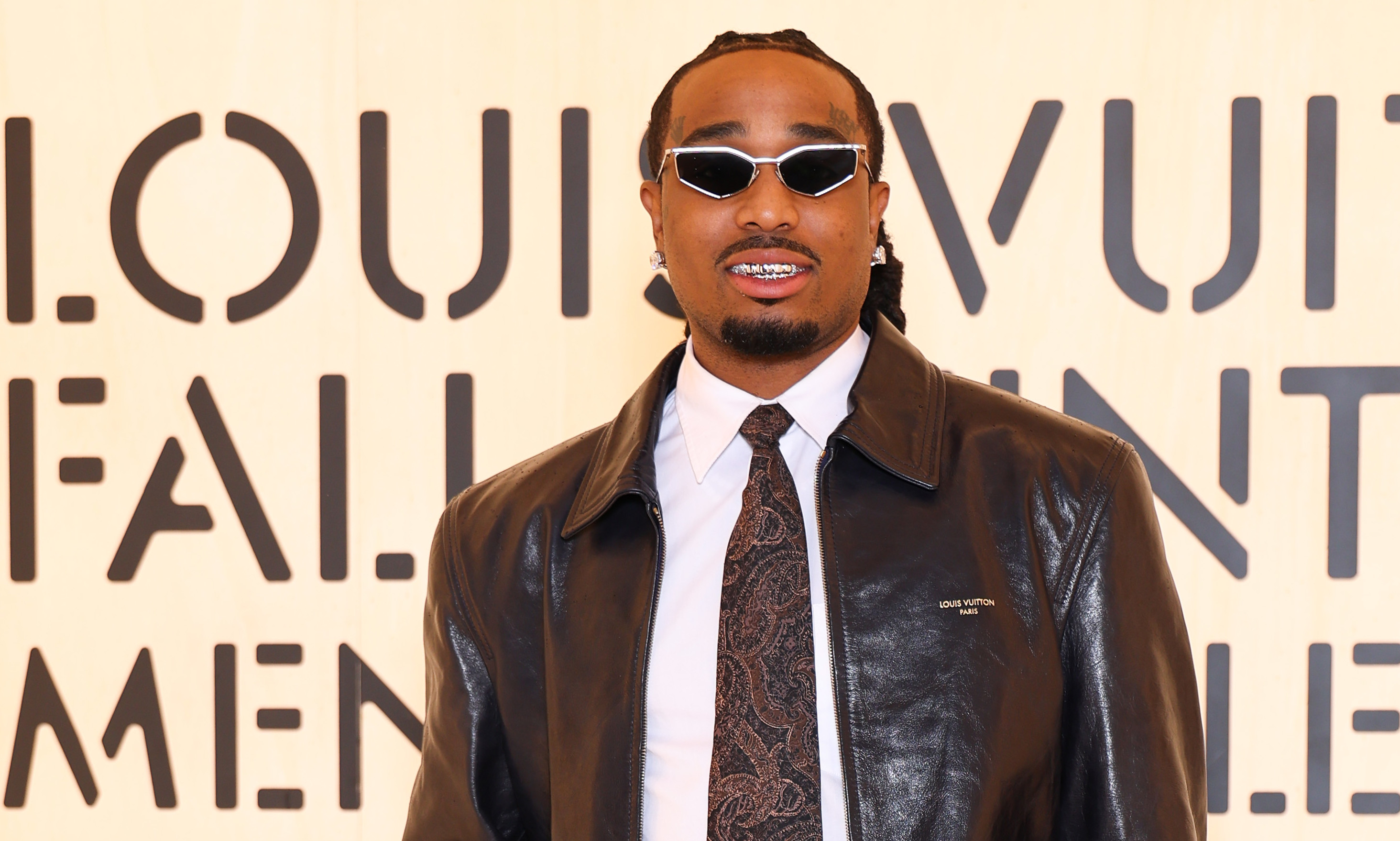 Quavo accuser moves to collect nearly $1.2 million judgment from rapper