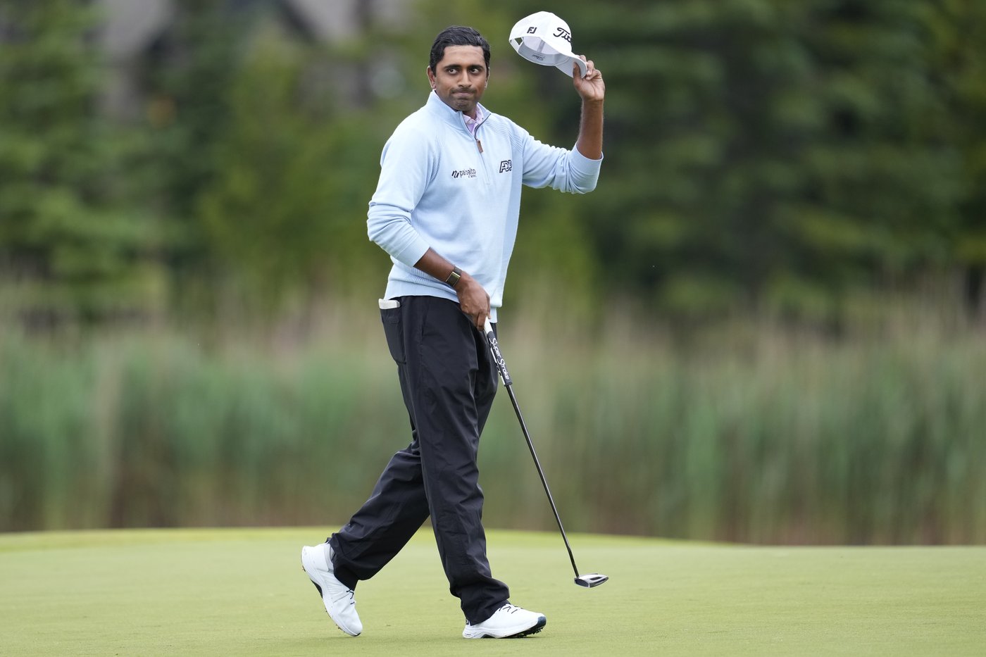 American Bud Cauley wins RBC Canadian Open for first-ever PGA Tour ...