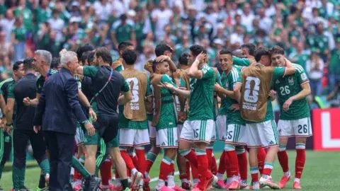 Costa de Marfil vs Ecuador en vivo: Alineaciones confirmadas