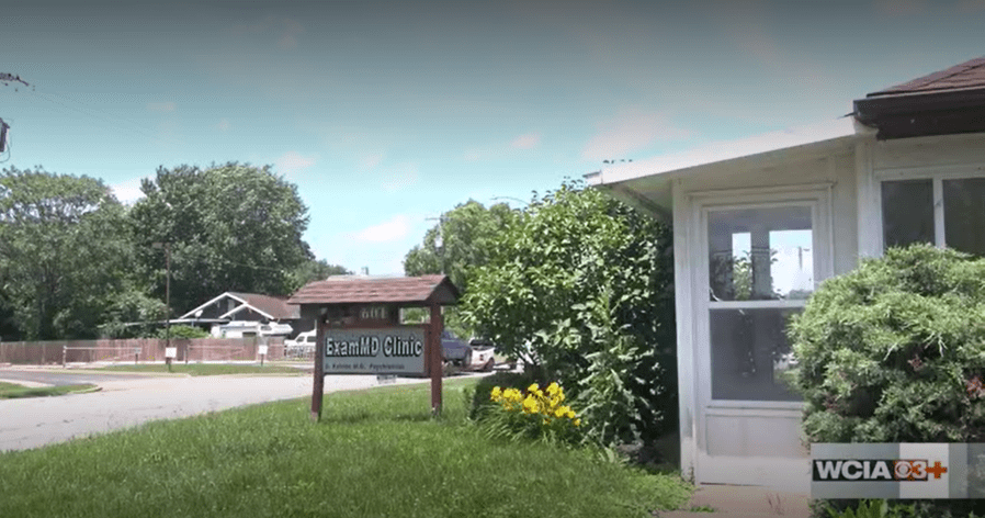 Danville Women’s Care Clinic expands services with new pregnancy center