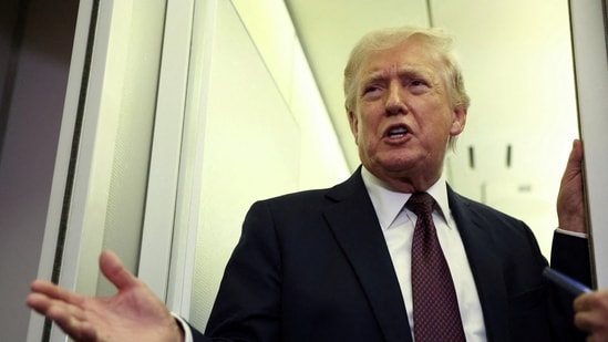 US-Iran war news live: Peace deal 'sealed' to end 106-day war; Strait ...