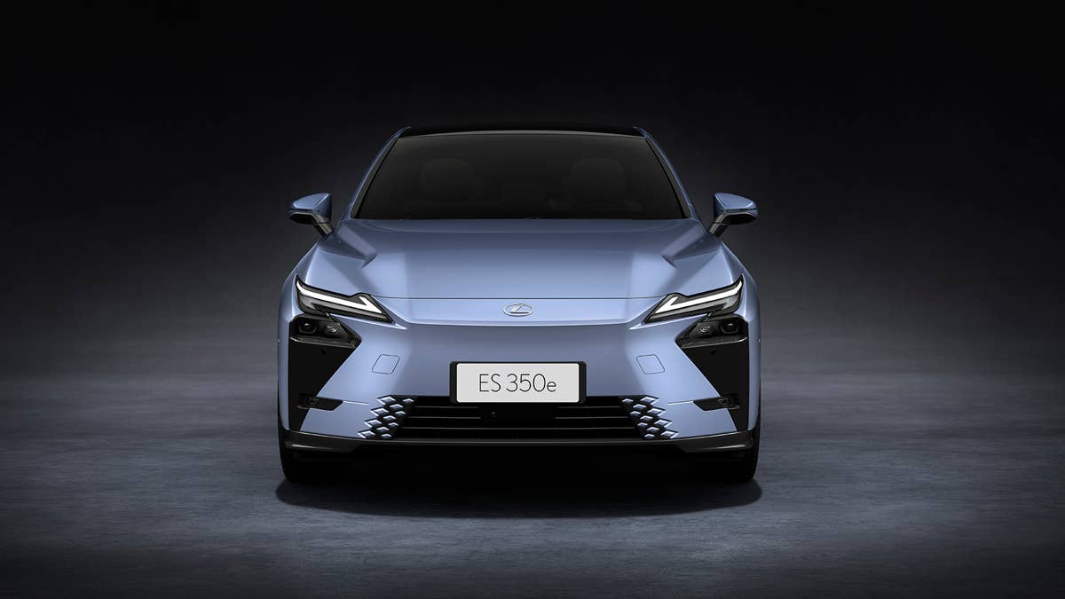 The 2026 Lexus ES has many electrified trims, but only one is the smart buy
