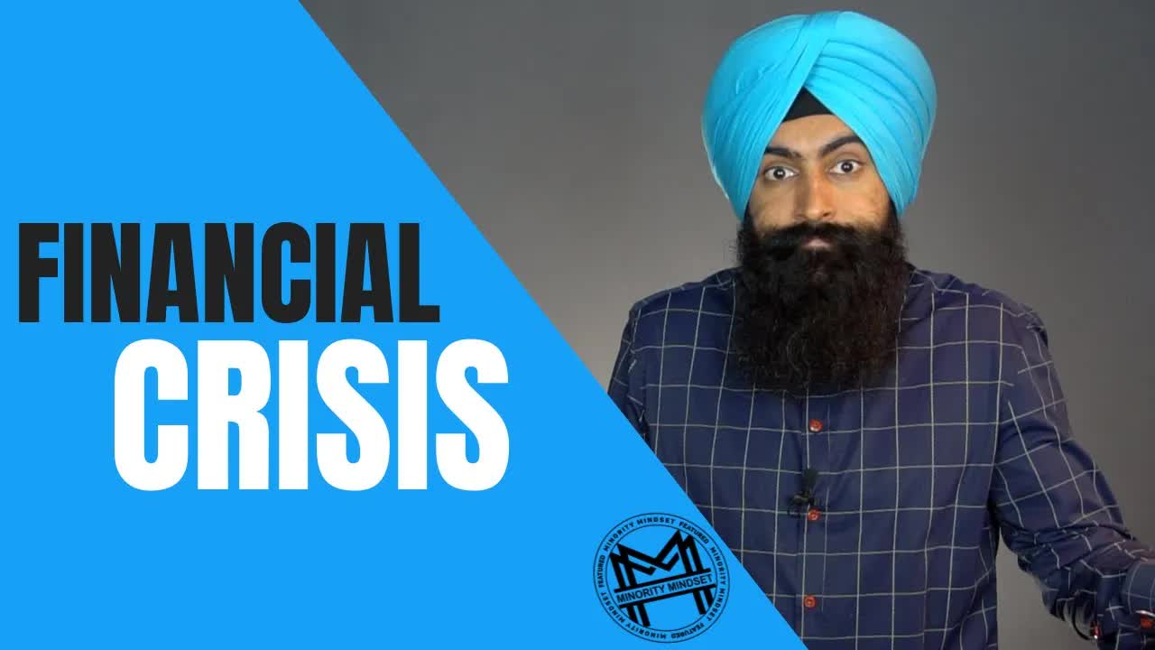 How much worse can this financial crisis get?