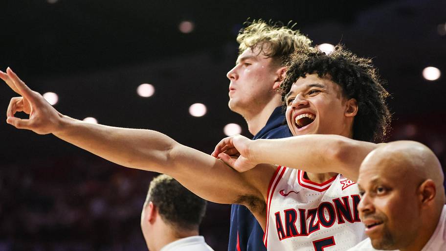 These first-round pick combinations can take Mavericks to the next level