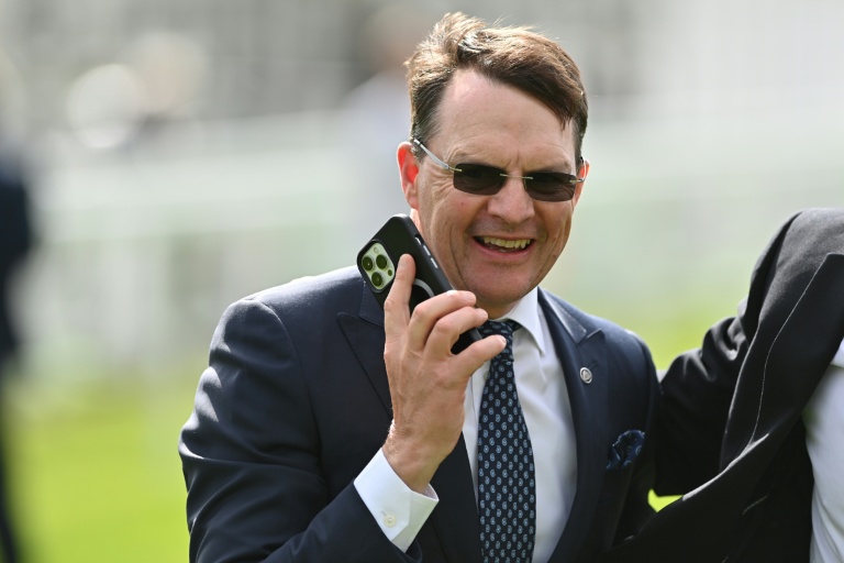 Driven O'Brien looks to bring up ton at Ascot to ring in 30 years of glory
