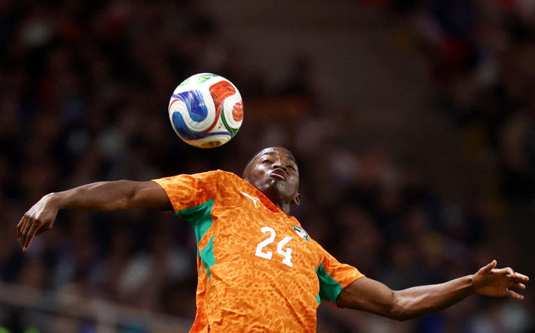 Ivory Coast vs Ecuador announcers: Who's calling the World Cup game on FS1?
