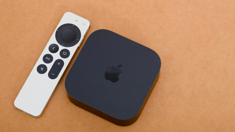 5 hidden features of your Apple TV remote
