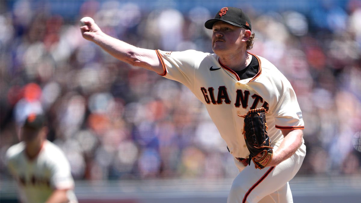 What we learned as Logan Webb's gem, Giants' timely hitting fuel win vs ...