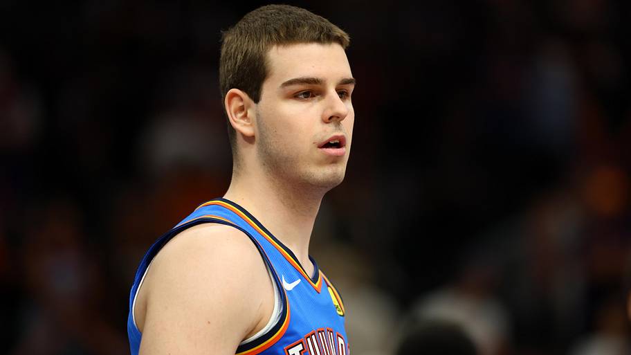 Nikola Topic once again making waves for the wrong reasons