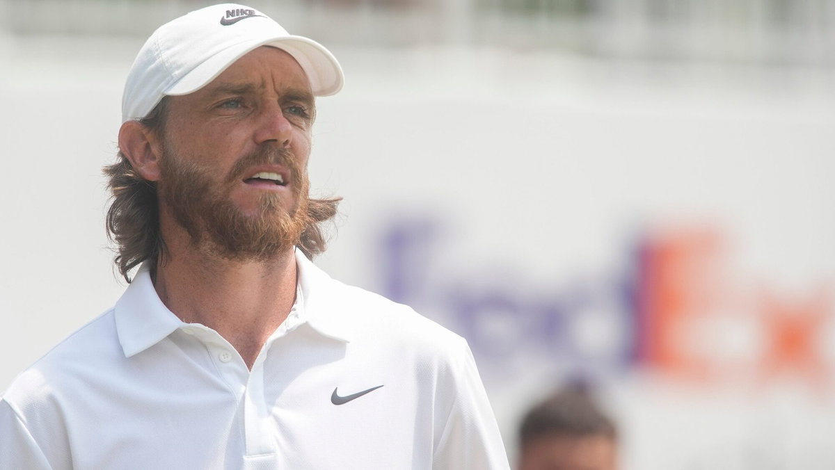 FedExCup champions timeline: Every PGA TOUR season winner since 2007