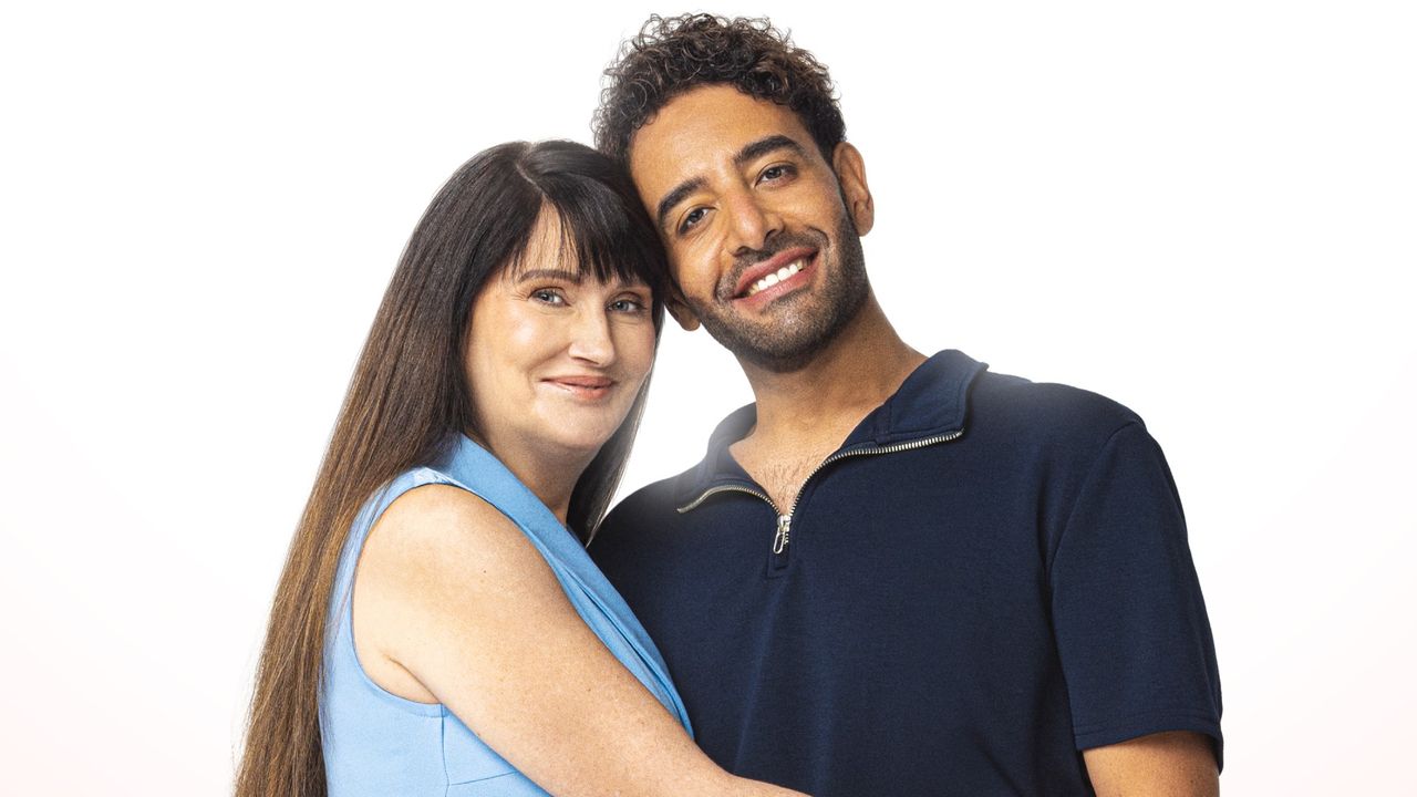 90 Day Fiancé's Debby defends Mido after rough start to storyline: 'I ...