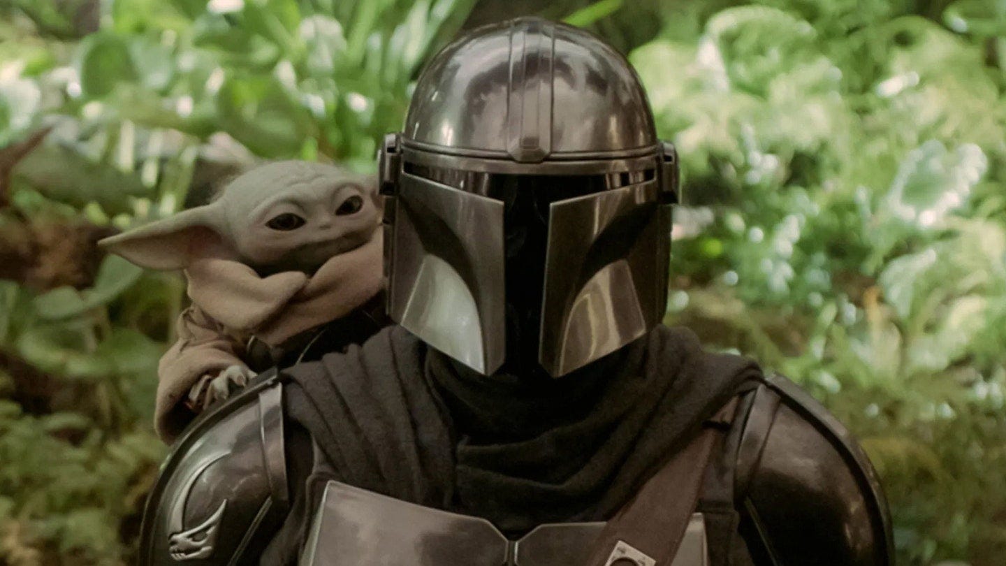 Disney's Star Wars problem isn't toxic fans. It's telling fans they're ...