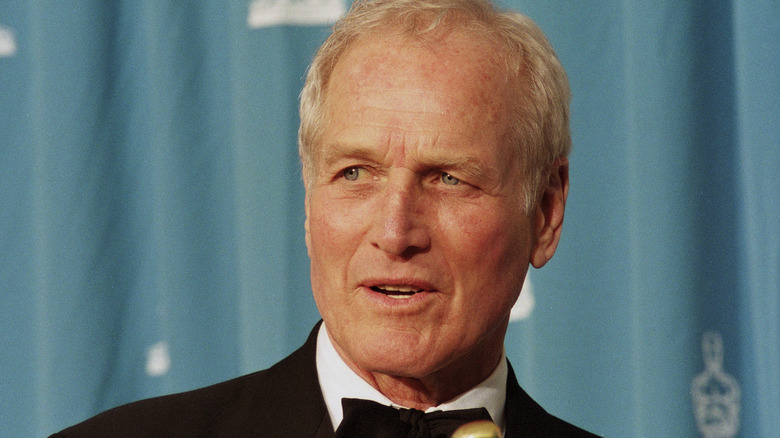 The brilliant jarred ingredient Paul Newman loved on his burgers