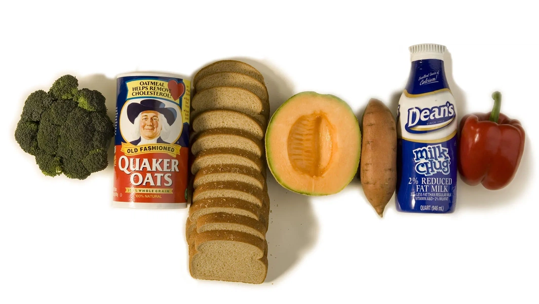 Everyday foods that quietly power your immunity