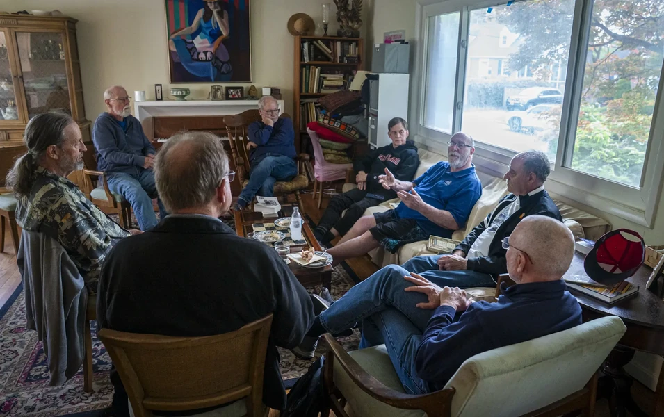 Why book clubs are more than just reading
