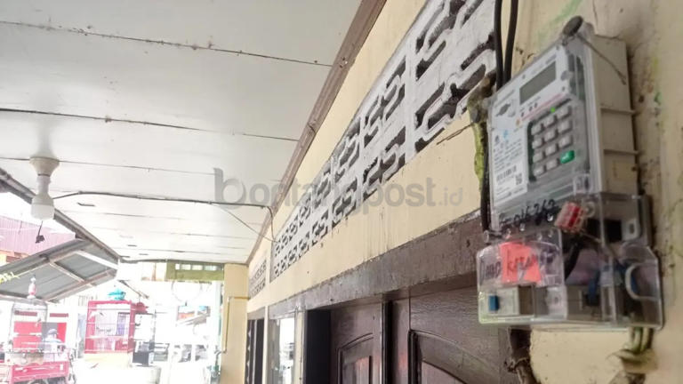 PLN Bontang uji jaringan listrik hari ini, berikut daftar wilayah terdampak