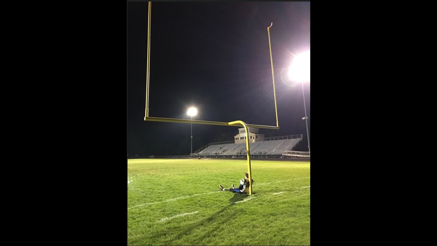 Coaches remember man who drowned in Lake MI as unselfish, talented
