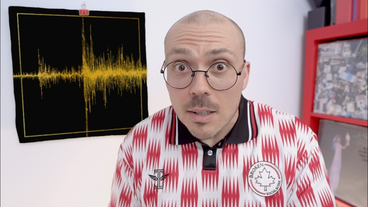 Converge - Hum of Hurt album review