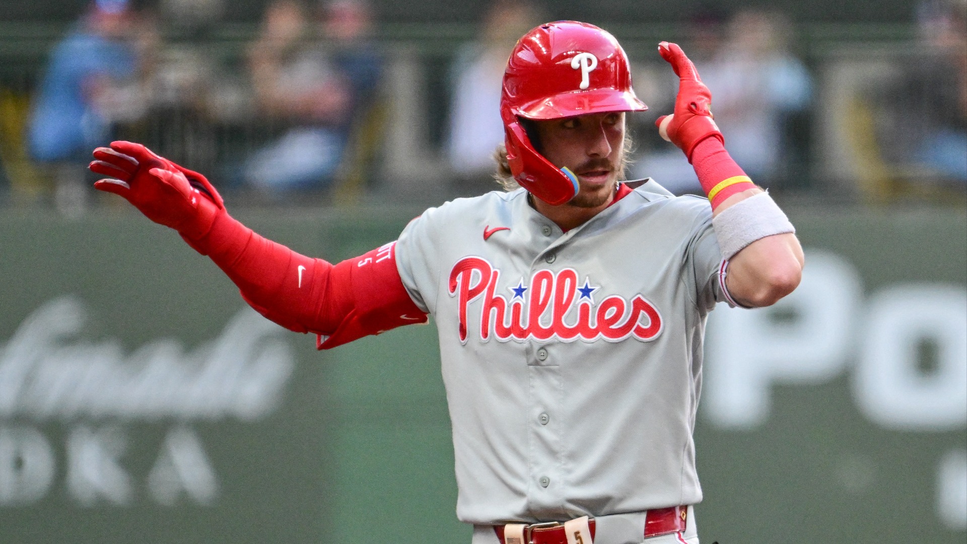 Phillies' playoff hopes: Can they turn it around this season?