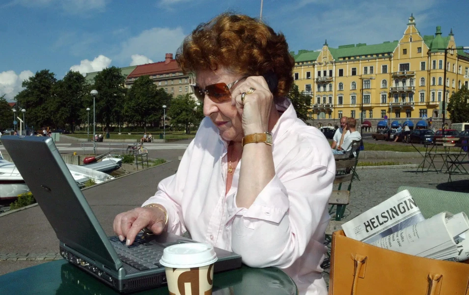Rethinking retirement to work and live better